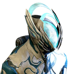 frost drop warframe
