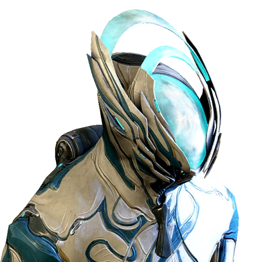 Warframe Frost
