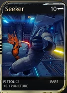 Seeker (Mod) | WARFRAME Wiki | Fandom