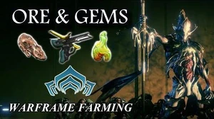 Mining | WARFRAME Wiki | Fandom