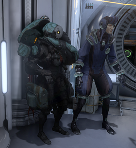 Clem | WARFRAME Wiki | Fandom