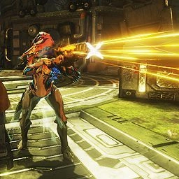 Guided Ordnance | WARFRAME Wiki | Fandom