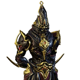 Harrow Prime | WARFRAME Wiki | Fandom