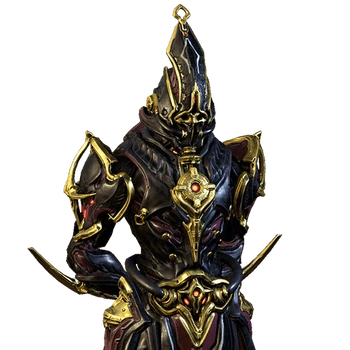 Harrow/Prime | WARFRAME Wiki | Fandom