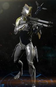 Conclave:Hek | WARFRAME Wiki | Fandom