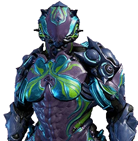 Hildryn | WARFRAME Wiki | Fandom