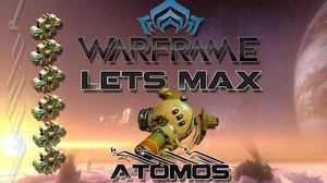 Atomos | WARFRAME Wiki | Fandom