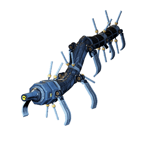 Longwinder | WARFRAME Wiki | Fandom