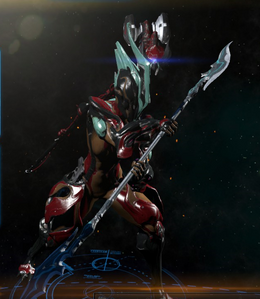 Orthos | WARFRAME Wiki | Fandom
