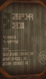 Grineer Language | WARFRAME Wiki | Fandom