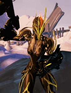 Silva & Aegis | WARFRAME Wiki | Fandom