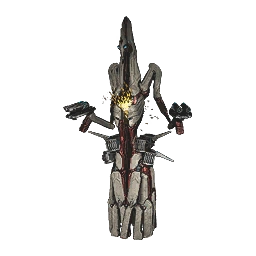 Summulyst | WARFRAME Wiki | Fandom