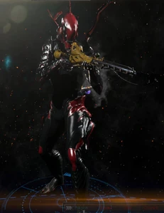 Conclave:Vulkar | WARFRAME Wiki | Fandom