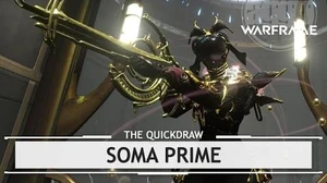 Conclave:Soma Prime | WARFRAME Wiki | Fandom