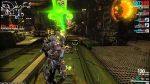 Tethra's Doom | WARFRAME Wiki | Fandom