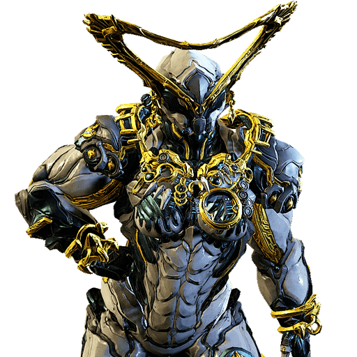 Гільдрина прайм Вікі Warframe Fandom