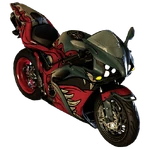 Atomicycle | WARFRAME Wiki | Fandom