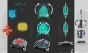 Devstream 114 | WARFRAME Wiki | Fandom