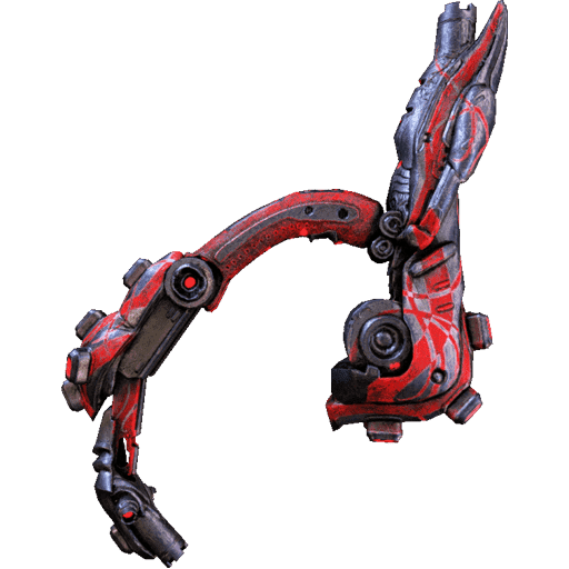 Halikar Wraith | WARFRAME Wiki | Fandom