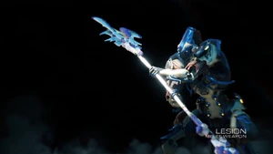 Lesion | WARFRAME Wiki | Fandom