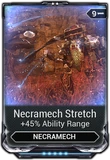 Necramech Essential Mod Bundle | WARFRAME Wiki | Fandom