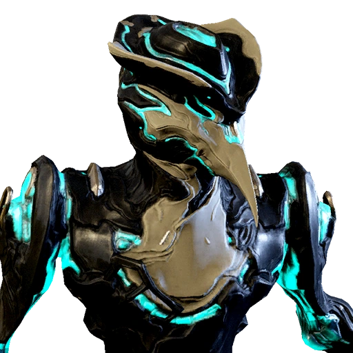 Limbo Aureolus Helmet | WARFRAME Wiki | Fandom