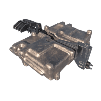 Scrubber Exa Brain | WARFRAME Wiki | Fandom