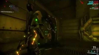 Saturn | WARFRAME Wiki | Fandom