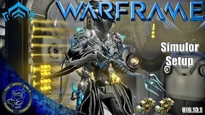 Conclave:Simulor | WARFRAME Wiki | Fandom