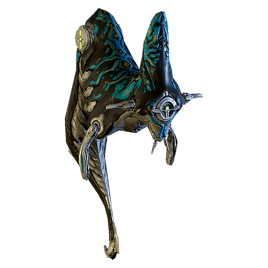 Wyrm | WARFRAME Wiki | Fandom