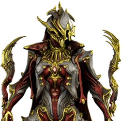 warframe prime release order