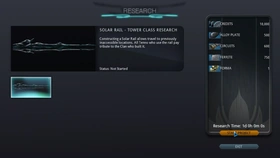 Raíl solar | Wiki Warframe Español | Fandom