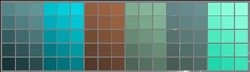 Extensión del selector de color | Wiki Warframe Español | Fandom