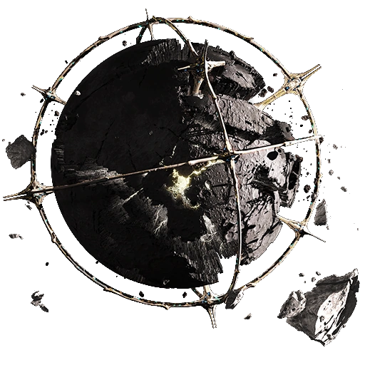 Luna Orokin | Wiki Warframe Español | Fandom