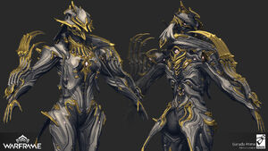 Garuda | WARFRAME Wiki | Fandom
