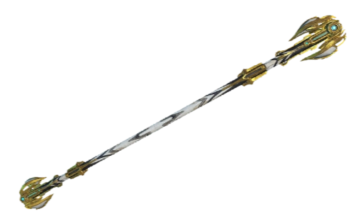 Bo Prime | Warframe Wiki | Fandom