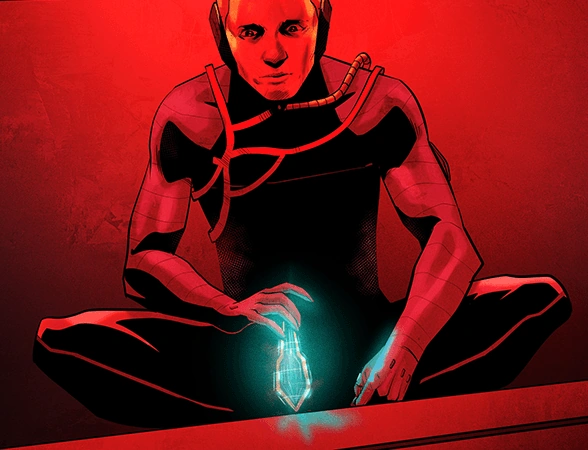 Rell | Wiki Warframe | Fandom