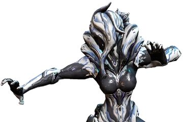 Saryn Warframe Wallpaper