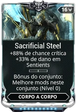 Mods de Conjunto | WARFRAME Wiki PT-BR | Fandom