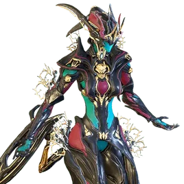 Titania | WARFRAME Wiki | Fandom