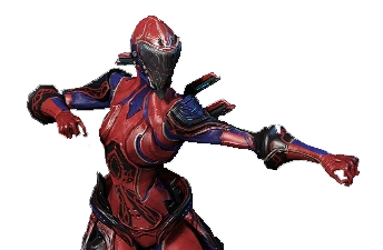 Trinity-Skin: Unsterblich | Warframe Wiki | Fandom