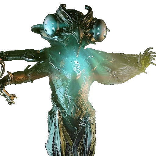 Archon Boreal | WARFRAME Wiki | Fandom