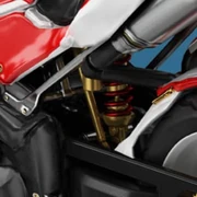 Atomicycle | WARFRAME Wiki | Fandom