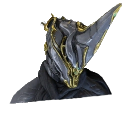 Excalibur Umbra Therion Helmet | WARFRAME Wiki | Fandom