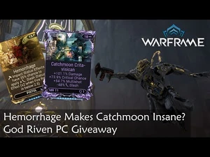 Catchmoon | WARFRAME Wiki | Fandom