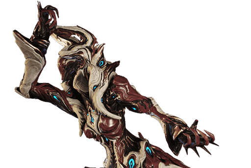 Скин Титании Императрица Warframe вики Fandom