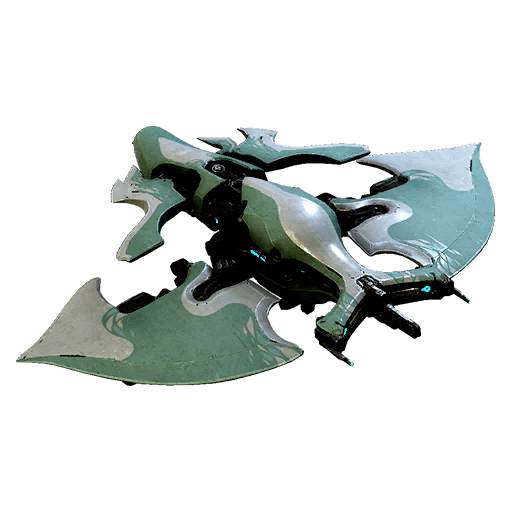 Ятаган Вікі Warframe Fandom