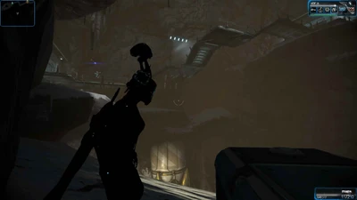 Аванпост Корпуса | Warframe вики | Fandom