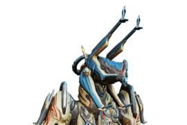Inaros-Helm: Anubis | Warframe Wiki | Fandom