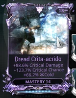 Riven Mods | WARFRAME Wiki | Fandom